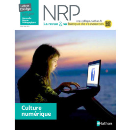 Abonnement magazine NRP Collège au meilleur prix