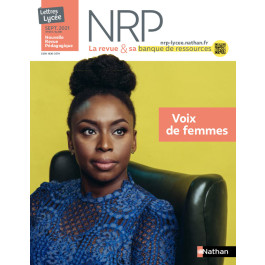Abonnement magazine NRP Lycée pas cher